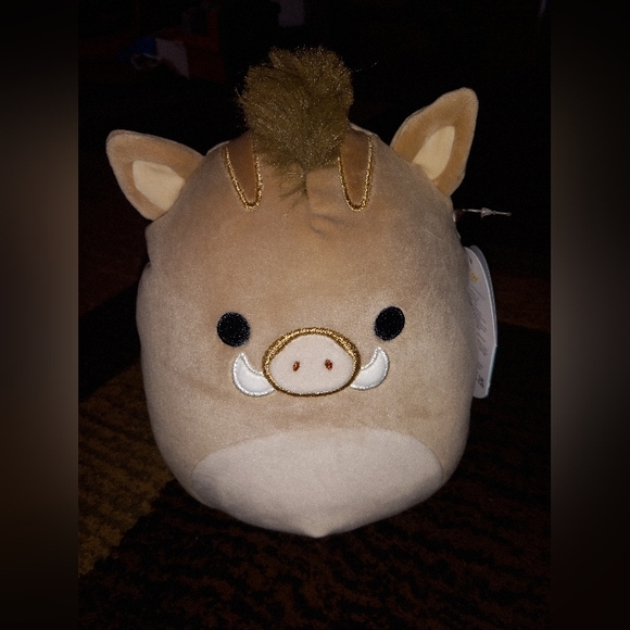 Squishmallows | Toys | Squishmallows Warren | Poshmark